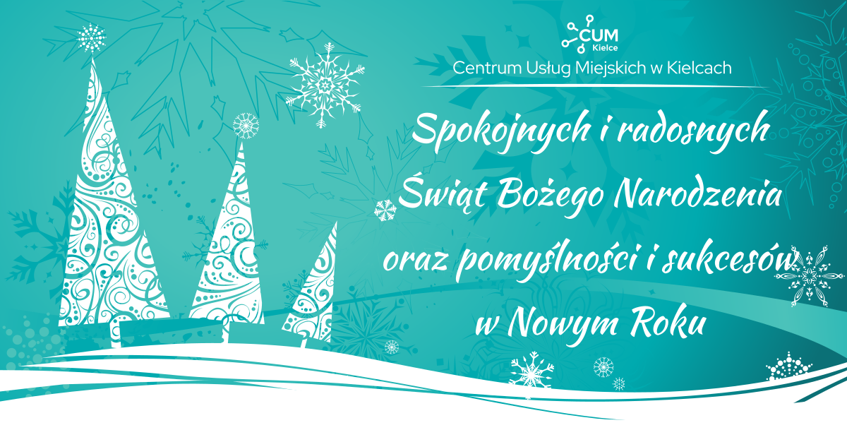 Centrum Usług Miejskich w Kielcach