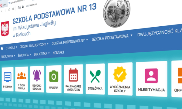 Centrum Usług Miejskich w Kielcach