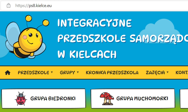 Centrum Usług Miejskich w Kielcach