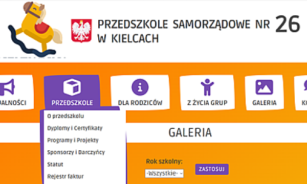 Centrum Usług Miejskich w Kielcach